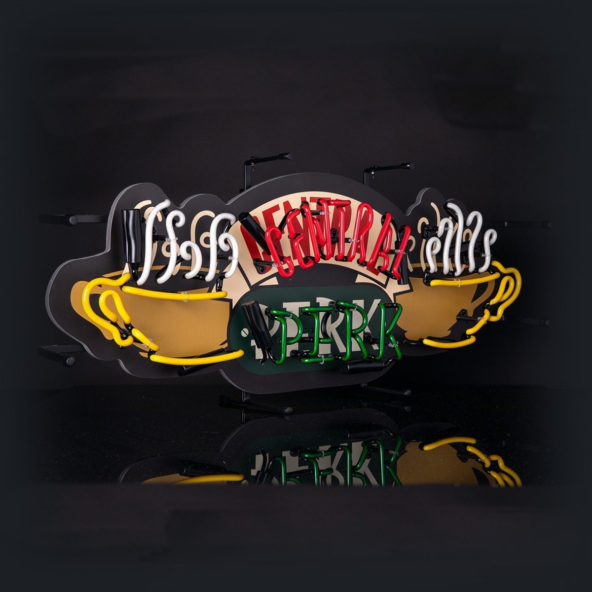 Neon - Central Perk - Neon Signs USA