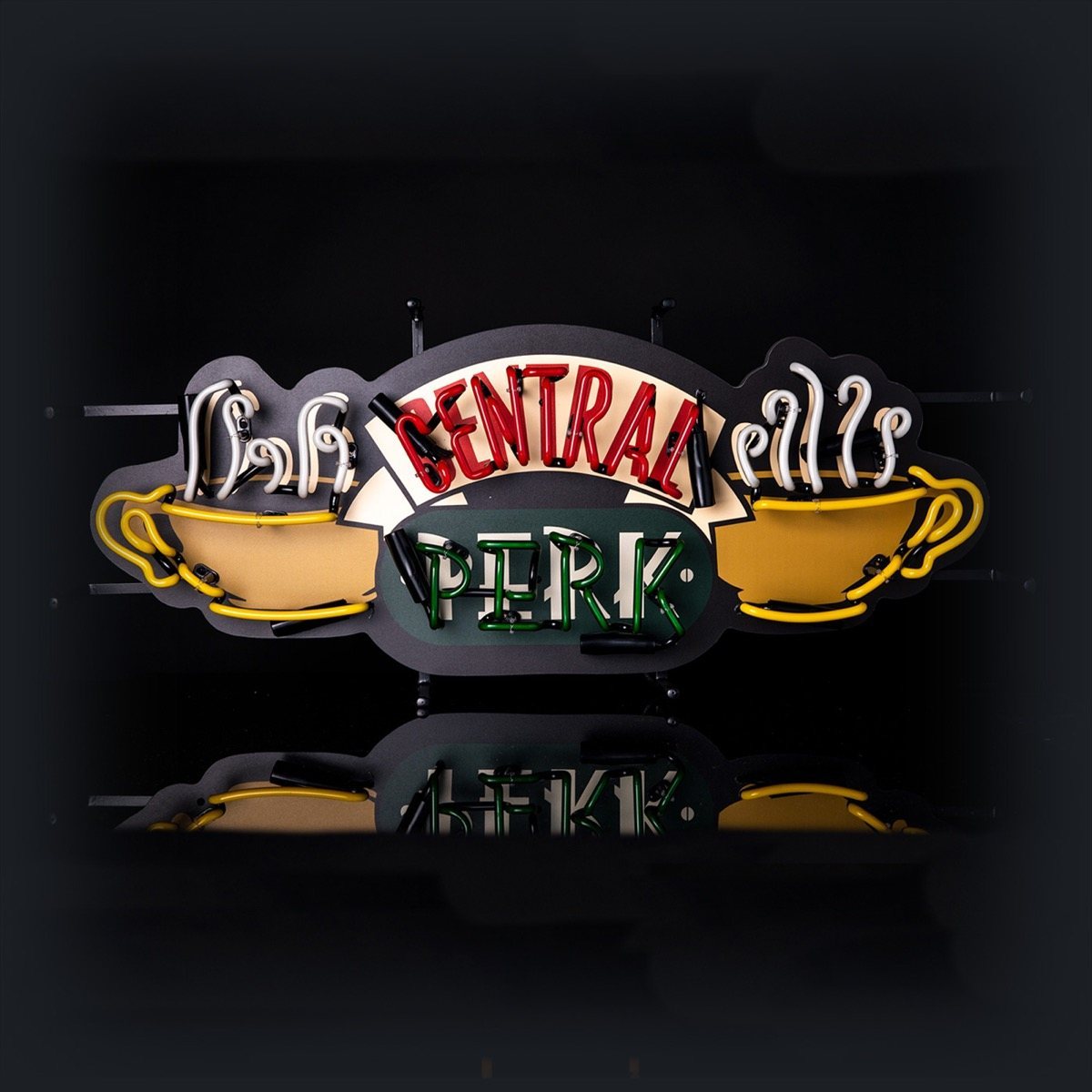 Neon - Central Perk - Neon Signs USA